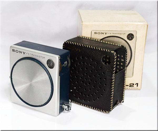 趣味のラジオ紹介！