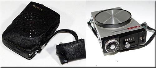 趣味のラジオ紹介！