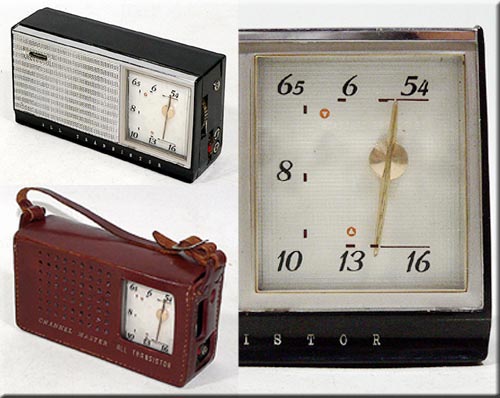 趣味のラジオ紹介！