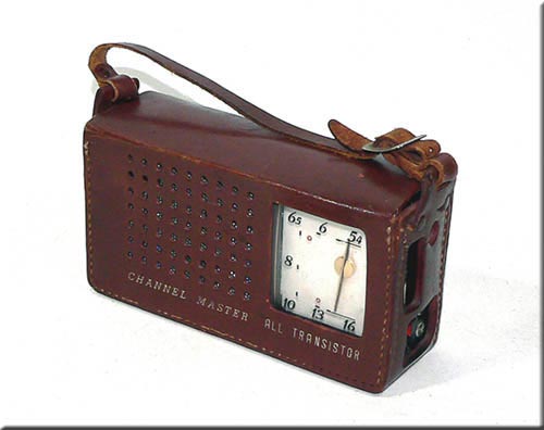 趣味のラジオ紹介！