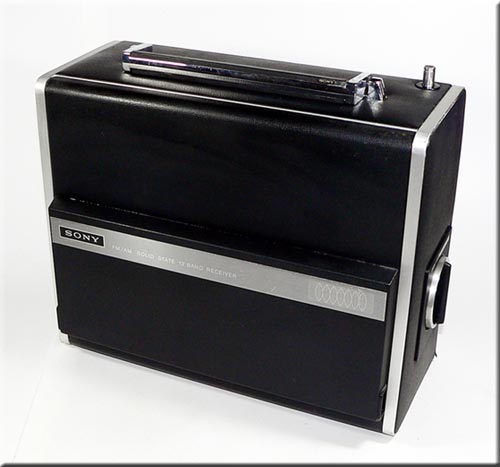 趣味のラジオ紹介！