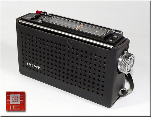 趣味のラジオ紹介！