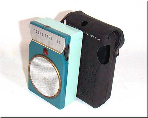 趣味のラジオ紹介！