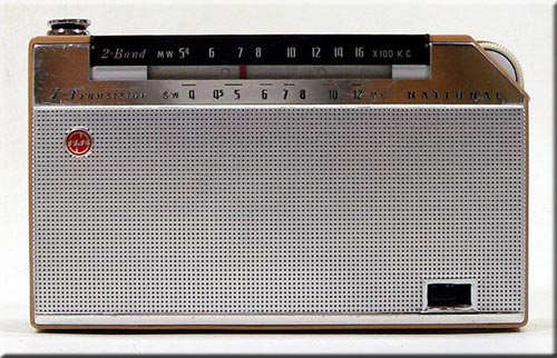 趣味のラジオ紹介！