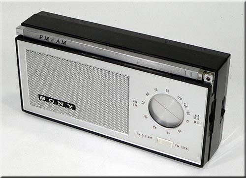 趣味のラジオ紹介！