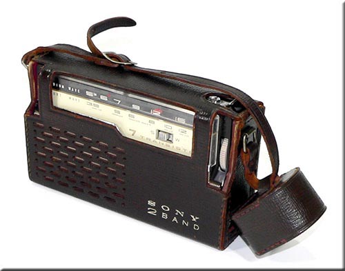 趣味のラジオ紹介！