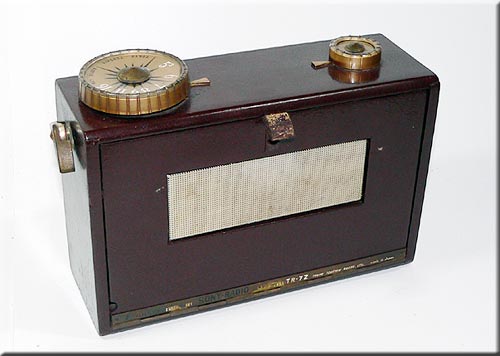 趣味のラジオ紹介！