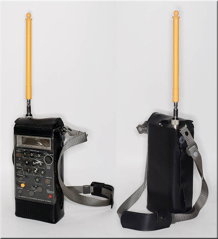 趣味のラジオ紹介！