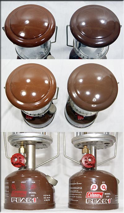 民生用ランタン特集