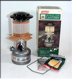 民生用ランタン特集