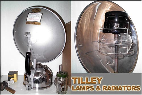 民生用ランタン特集